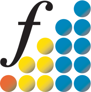FL logo – dots – FlowLogic™