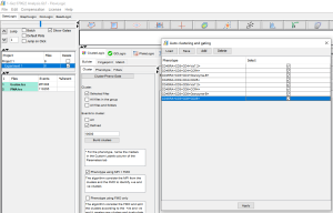 FlowLogic™ – We make Flow Cytometry Analysis Simple.