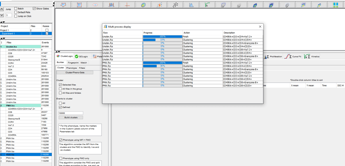 1) d – FlowLogic™