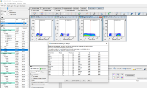 FlowLogic™ – We make Flow Cytometry Analysis Simple.